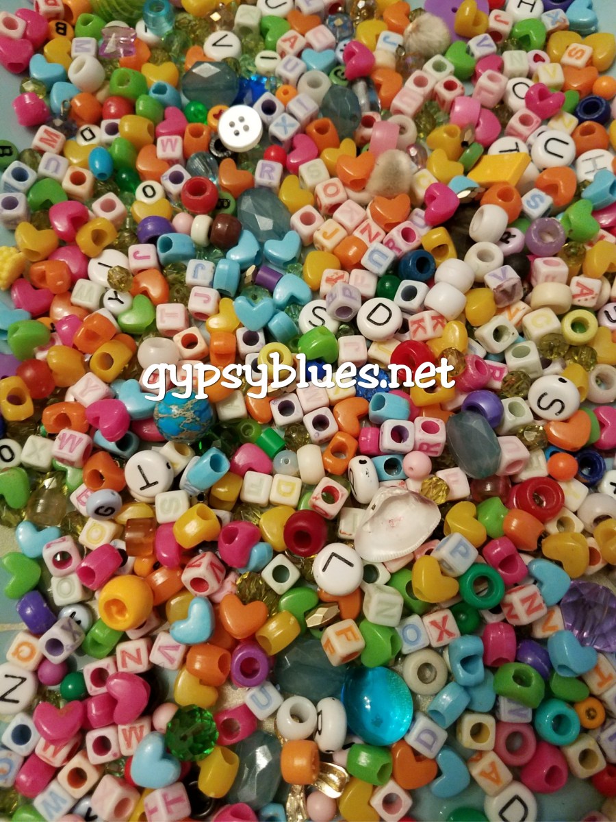 Geek, Dweeb, or Spaz? – Gypsy Blues